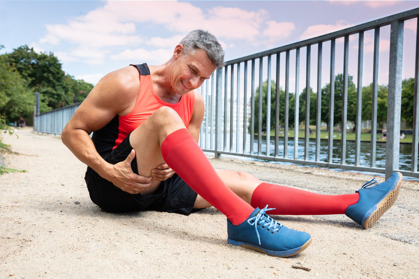 Leg Pain – SUN HEALTH